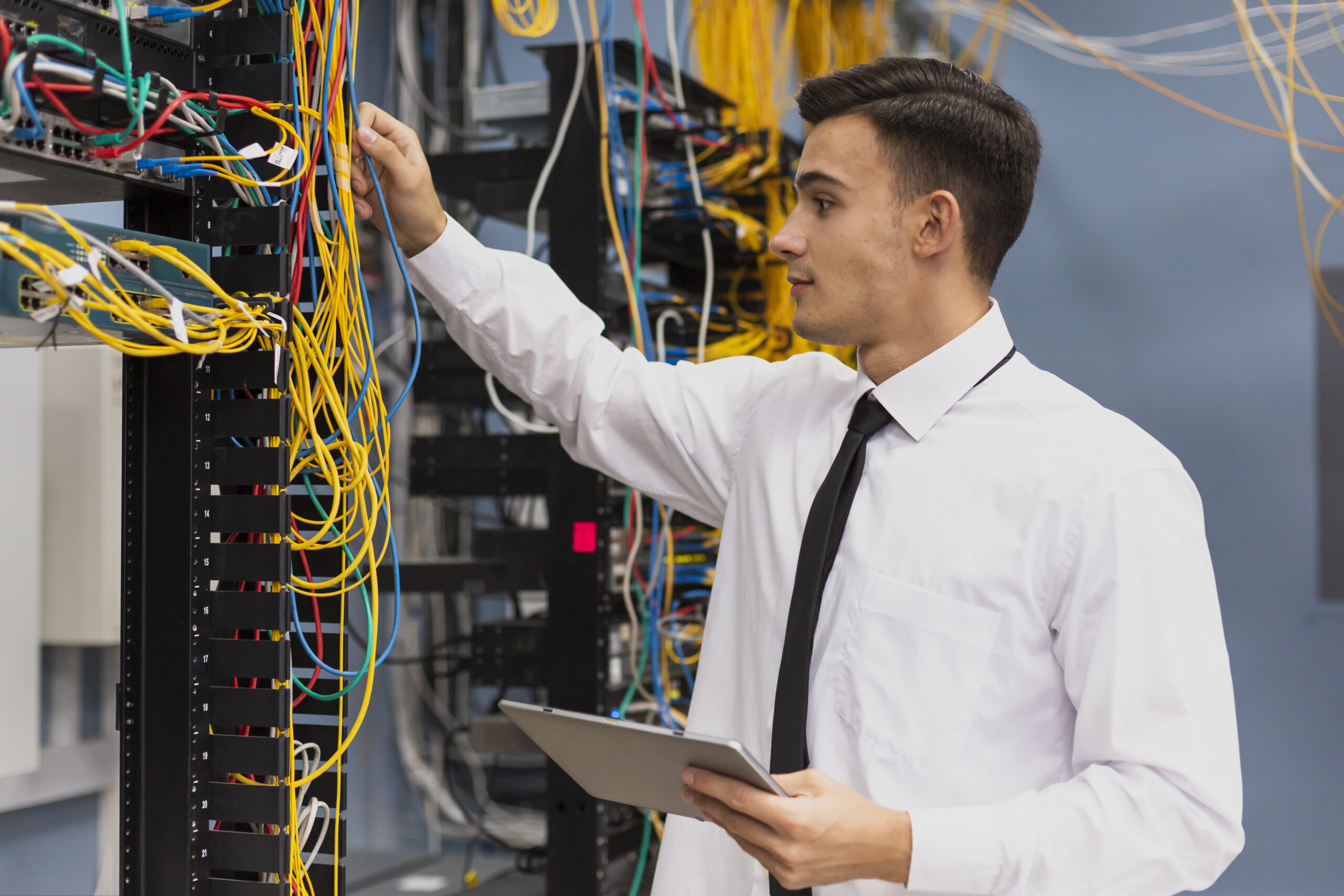 Buy Refurbished and brand New Servers Online - Qualityservers